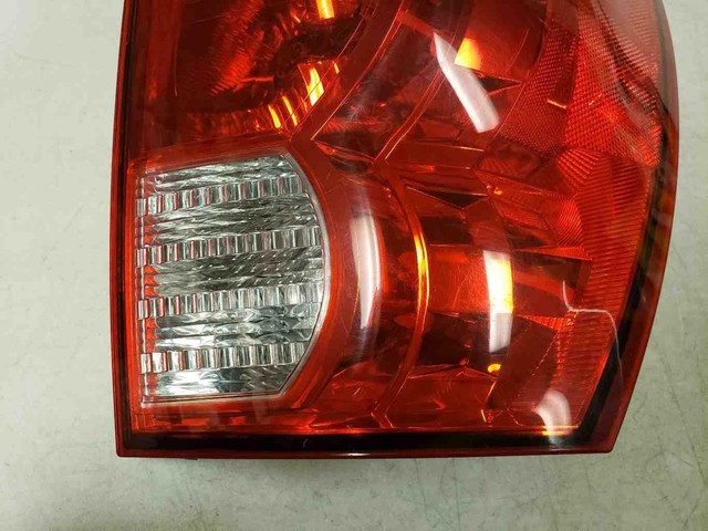 TAIL LIGHT LAMP PONTIAC TORRENT RIGHT RH DRIVER 2006 2007 2008 2009 ...