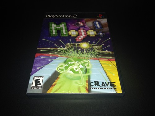 Mojo! (PlayStation 2) Complete "Great Condition" 650008399158 | eBay