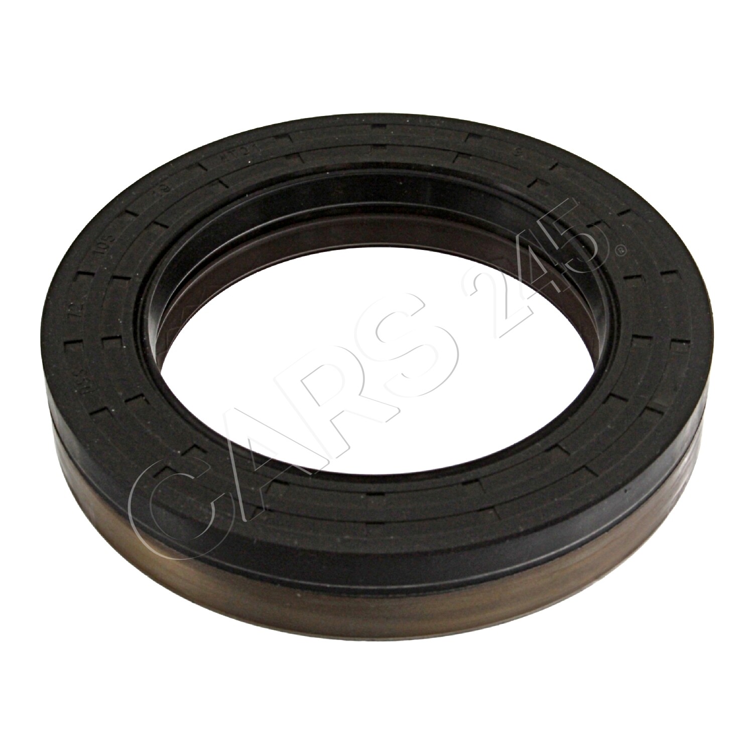 Differential Shaft Seal FEBI For MAN E 2000 El F 90 Focl Hocl Ng 06. ...
