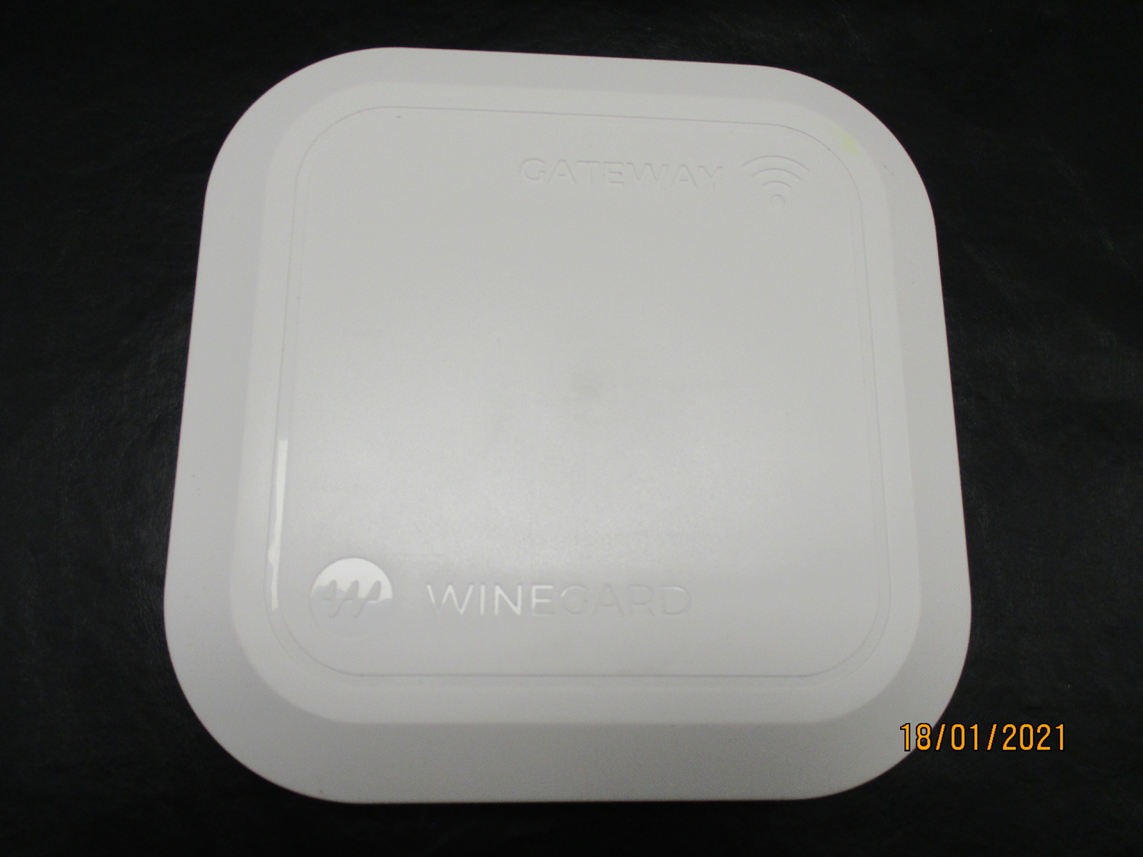 WINEGARD GATEWAY 4G LTE WIFI ROUTER WHITE 615798404888 RV/ CAMPER | eBay