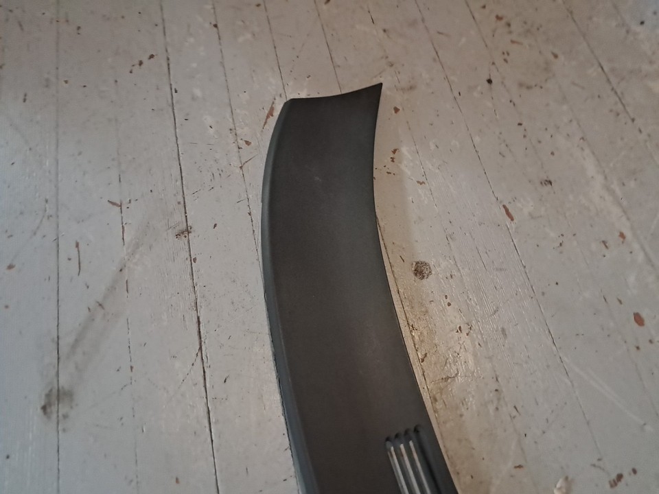 1997-2003 Pontiac Grand Prix Upper Dash HUD Trim Panel OEM | eBay