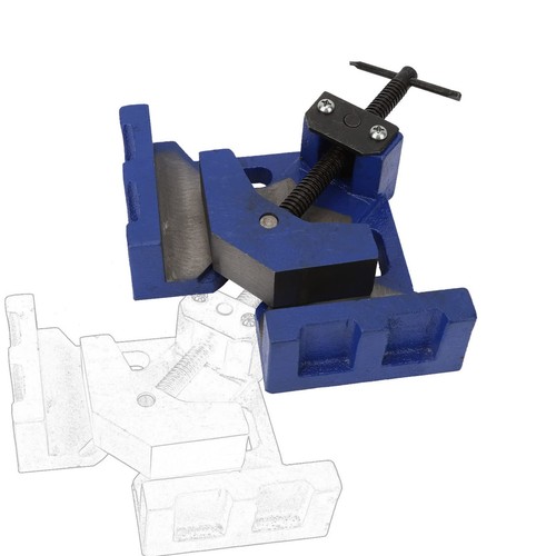 4 Welders Angle Clamp,90 Degree Right Angle Corner Clamp,heavy Duty ...