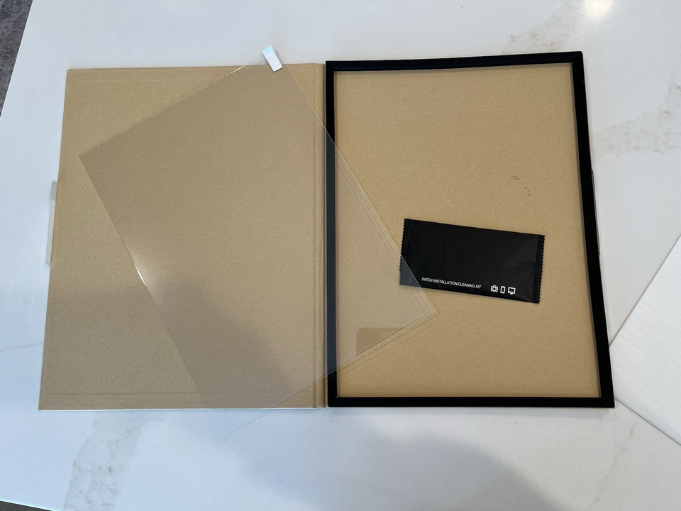 SCREEN PROTECTOR for Epson Perfection V600 Photo Scanner 806293523475| eBay