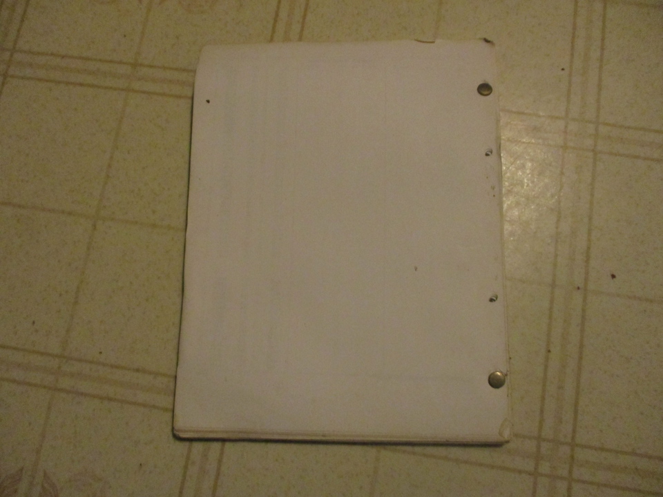 John Deere 2440 Tractor Parts Catalog Manual PC-1538 Original! | eBay