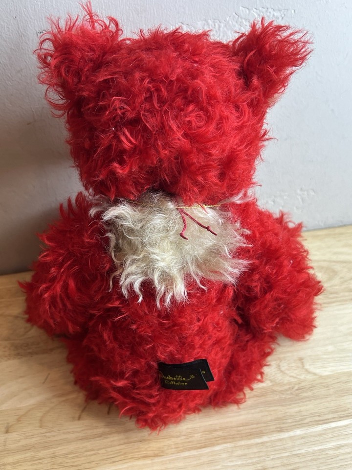 Charlie Bears Isabella Lee Jackpot 389/400 Limited-R03-67 | eBay