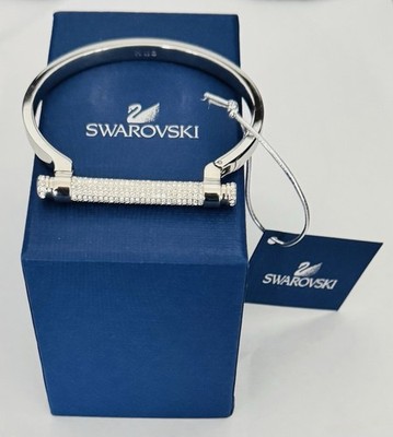 Swarovski Bracelet New With Tags | eBay UK