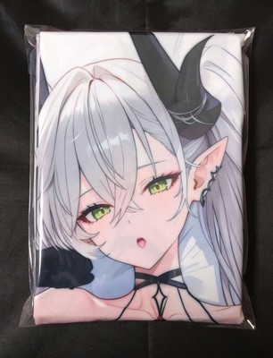 Fate Fgo Lilith Dakimakura Pillow Cover 2 Way 160x50cm New | eBay