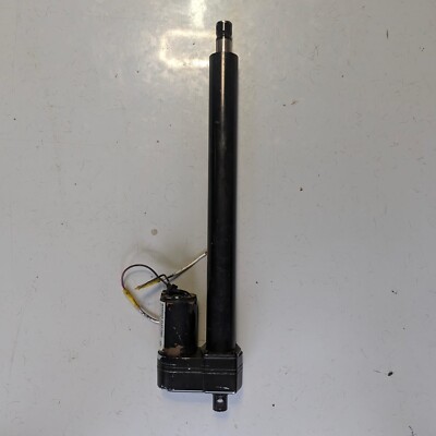 Linear Actuators - Warner Linear