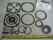 Bendix Part # 108848 Maintenance Repair Kit for The Bx-2150 Compressor ...