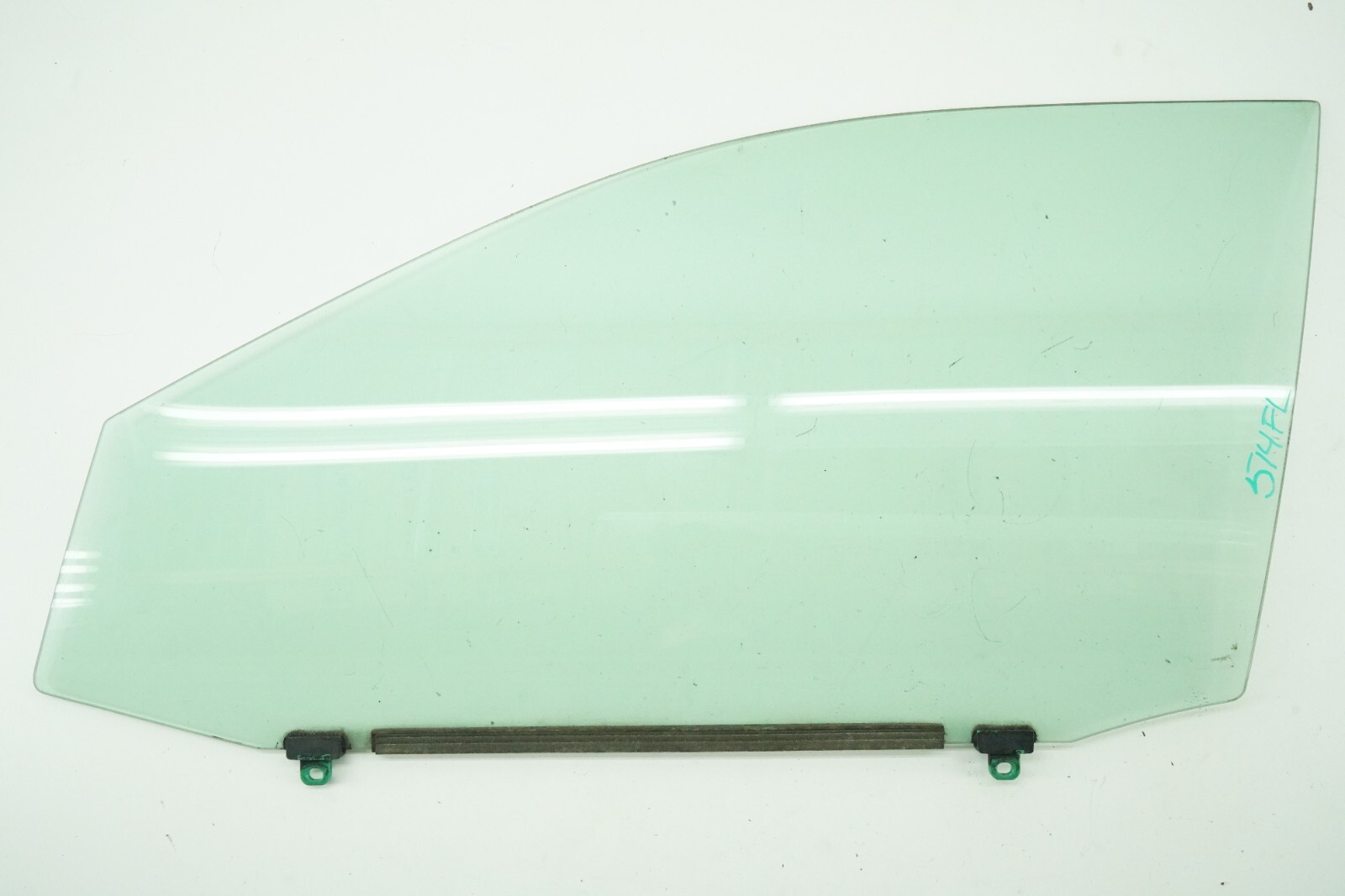 2006-2009 Lexus RX400H Front Left Driver Door Glass Window OEM 68102 ...