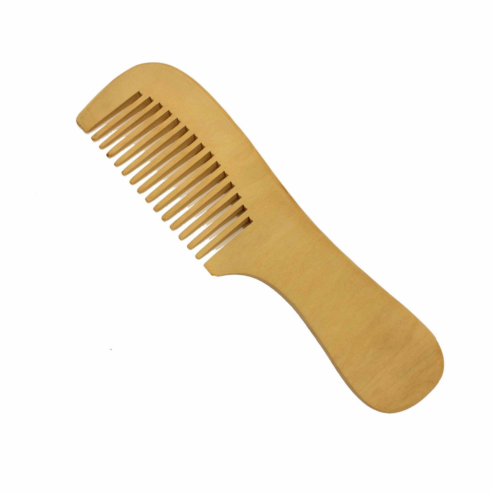 Wooden Comb, Beard Comb, Peachwood Hair Comb Wholesale Bulk Sale 10 ...
