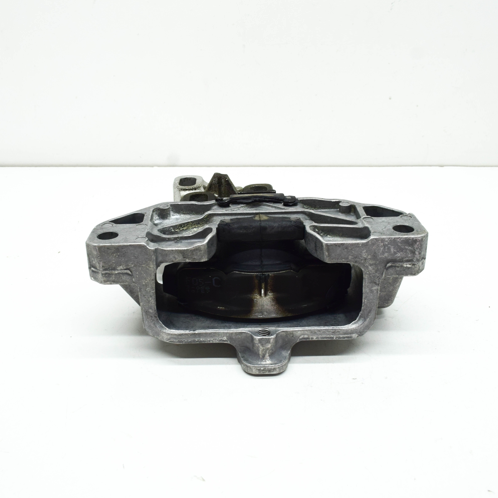 MERCEDES-BENZ CLA C118 Gearbox Left Mount A2472405400 NEW GENUINE | eBay