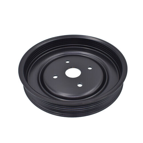 1PC Water Pump Pulley For Mitsubishi L200 Triton Pajero Montero Sport ...