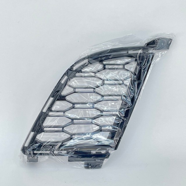 Genuine BMW 3 Series G20 Front M Bumper Lower Grill Left 51118075601 ...