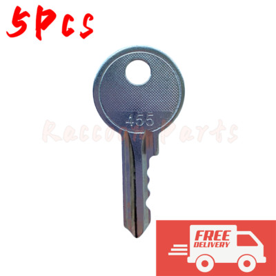 Forklift Parts & Accessories - Snorkel Boom