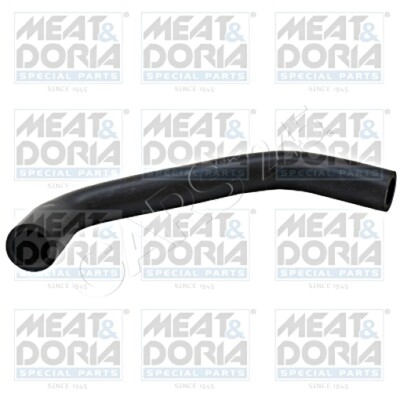Heat Exchange Heating Hose For SEAT Arosa Cordoba VW Caddy II 91-05 ...