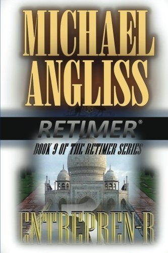 Entrepren-R: Volume 9 (Retimer Series), Angliss 9781530072163 Free Shipping-, 9781530072163| eBay