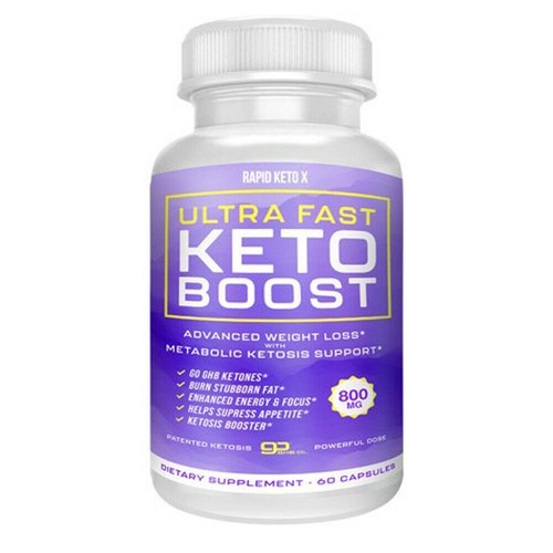 Natural Keto Advanced Boost Keto Diet Weight Loss Formula Ultra Fast ...