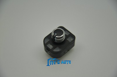 ELECTRIC Side Mirror Switch Control Knob Button Audi 4F0 959 565 A ...