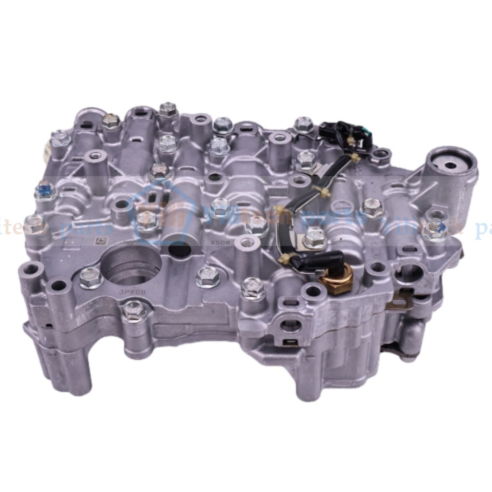 Control Valve Assy 31705-X429C 31705-X420B for Nissan Note Sentra Tiida ...
