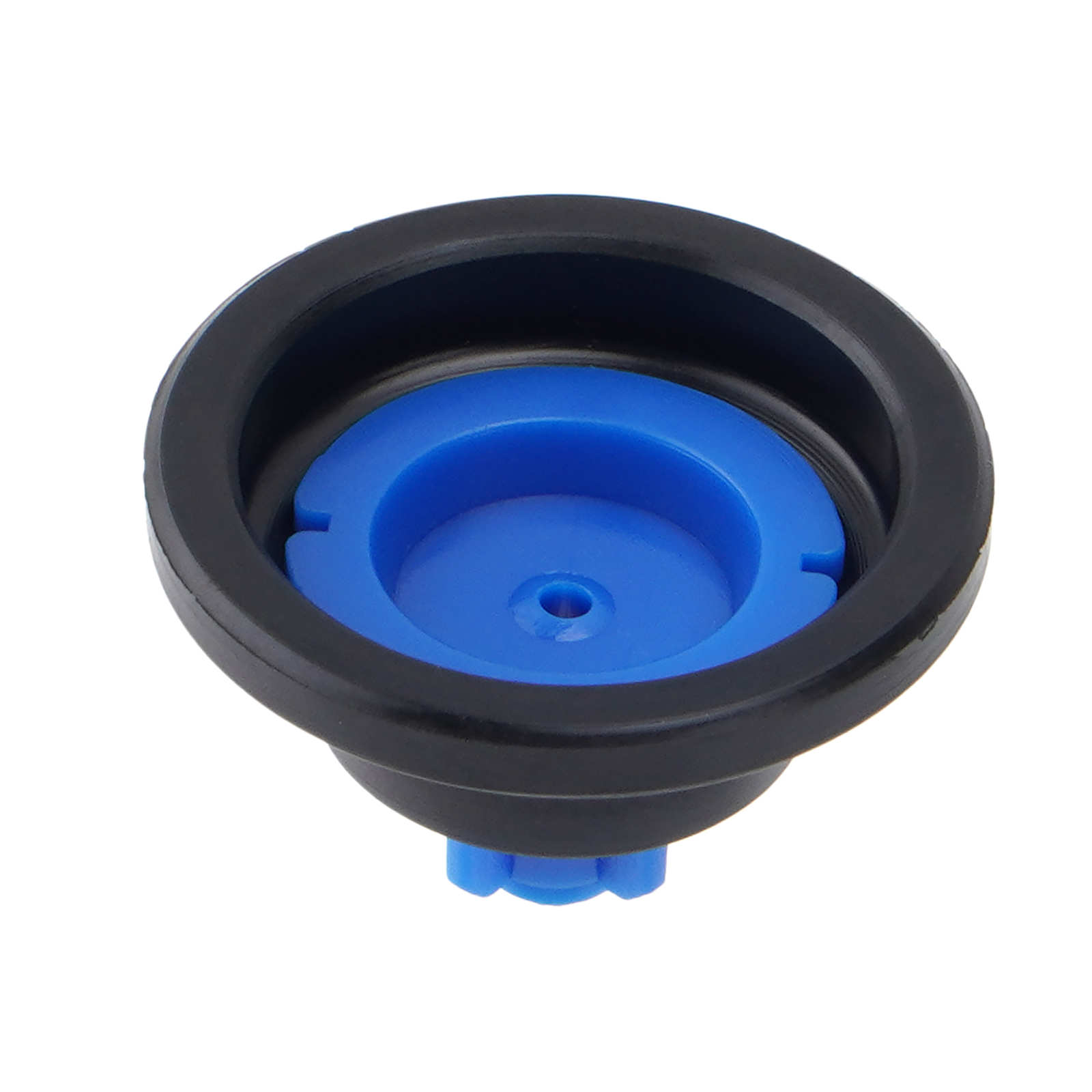 50pcs Blue Tip Diaphragm for Elbi Water Valve, Wascomat, Huebsch ...