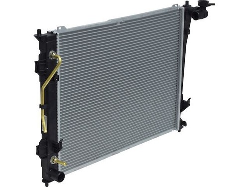 For 2011-2014 Hyundai Sonata Radiator 83411SHDJ 2012 2013 | eBay