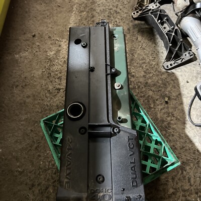 FORD FALCON FG LPG ROCKER COVER TOP COVER | eBay Australia