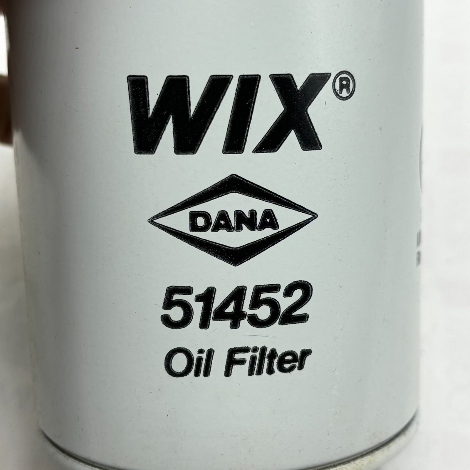 Wix 51452 - cross reference oil filters | oilfilter-crossreference.com