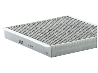 Mann 12JF35C Cabin Air Filter Fits 2013-2018 Audi A7 Quattro Cabin Air ...