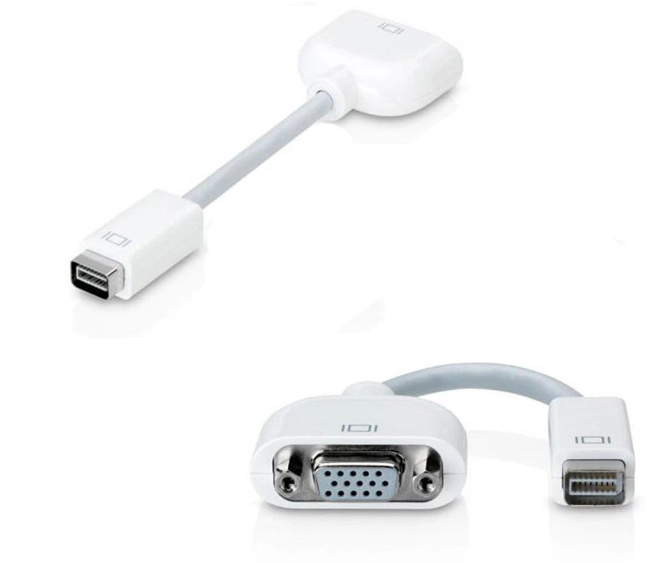 Dvi To Vga Apple