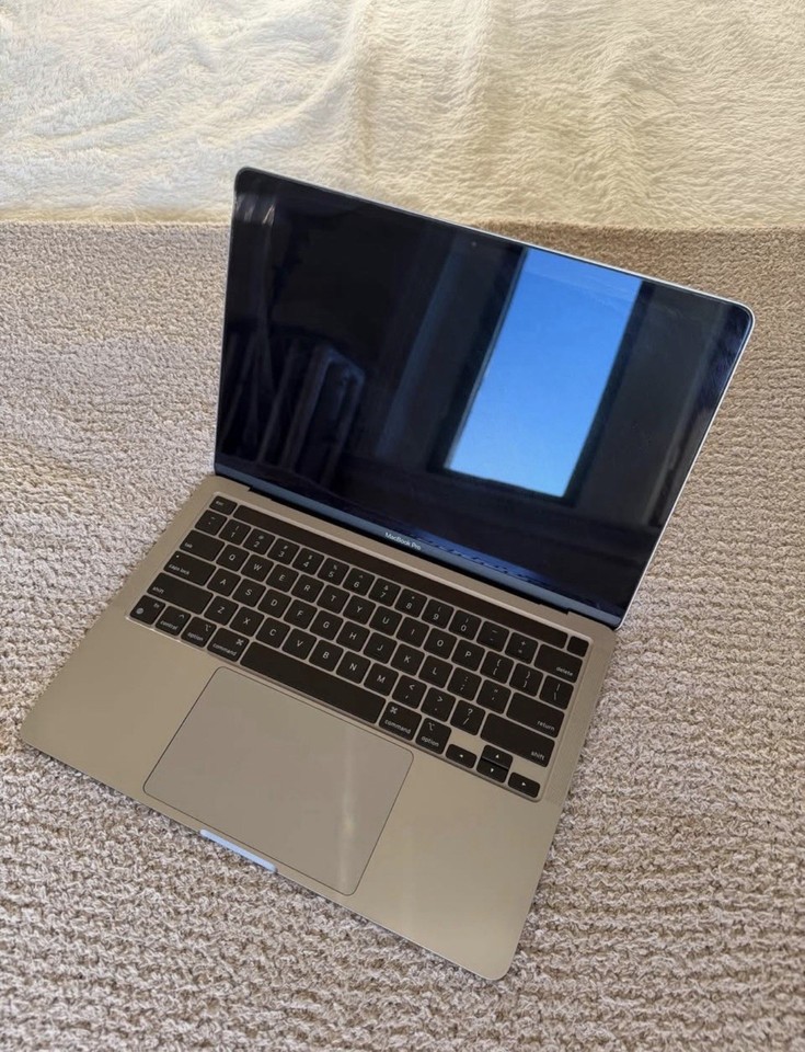 13-inch MacBook Pro with Apple M2 chip | eBay