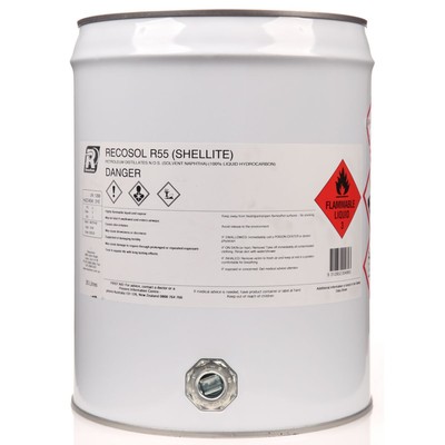 Recochem Diggers Shellite 20ltr 16225-20 | eBay Australia