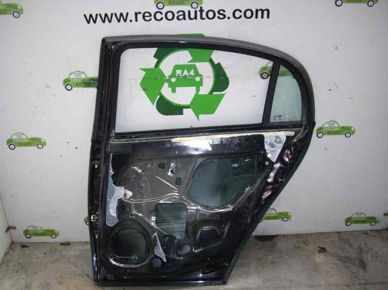 93175837 tür hinten rechts für OPEL VECTRA C BERLINA 2.2 16V DTI CAT (Y ...