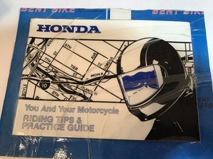 Honda Riding Trainer Software - safasceo