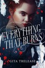 Libert: An Enchante Novel - Hardcover By Trelease, Gita - GOOD ...