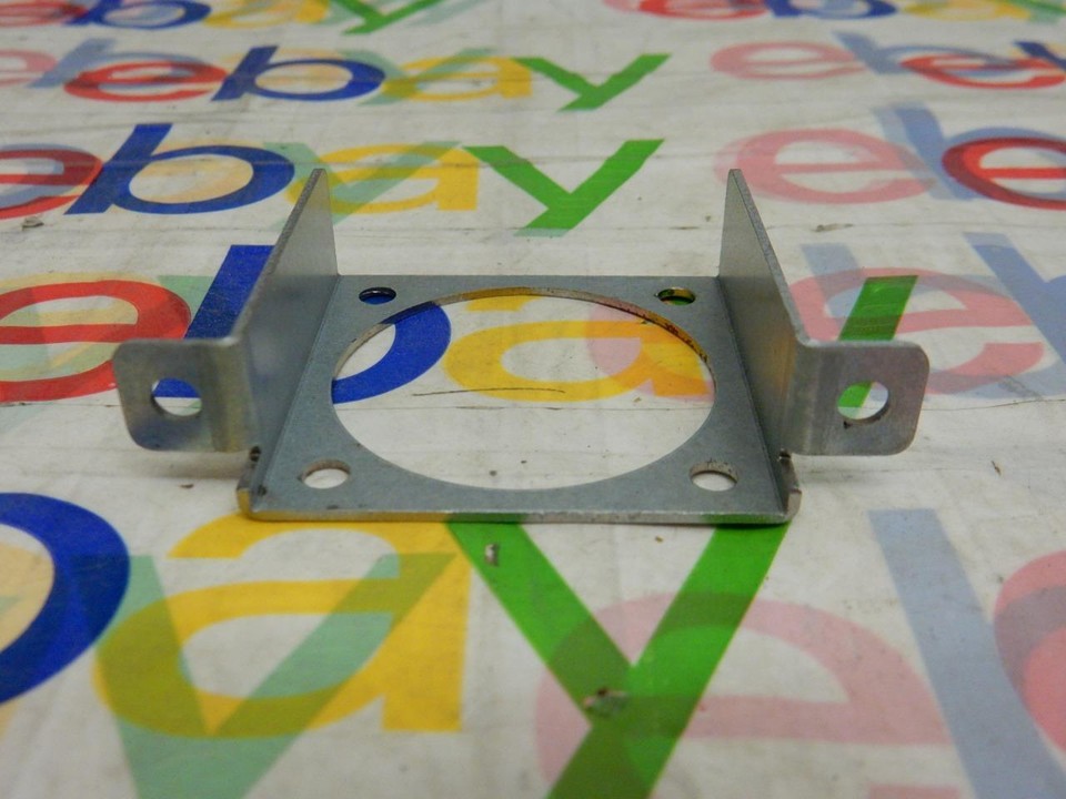 New ATX ITX Case 40mm Fan Bracket with Fan Screws | eBay