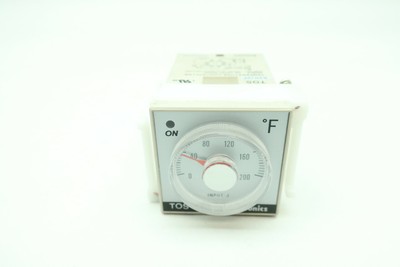 Temperature Controllers - 240V-Ac Temperature Controllers