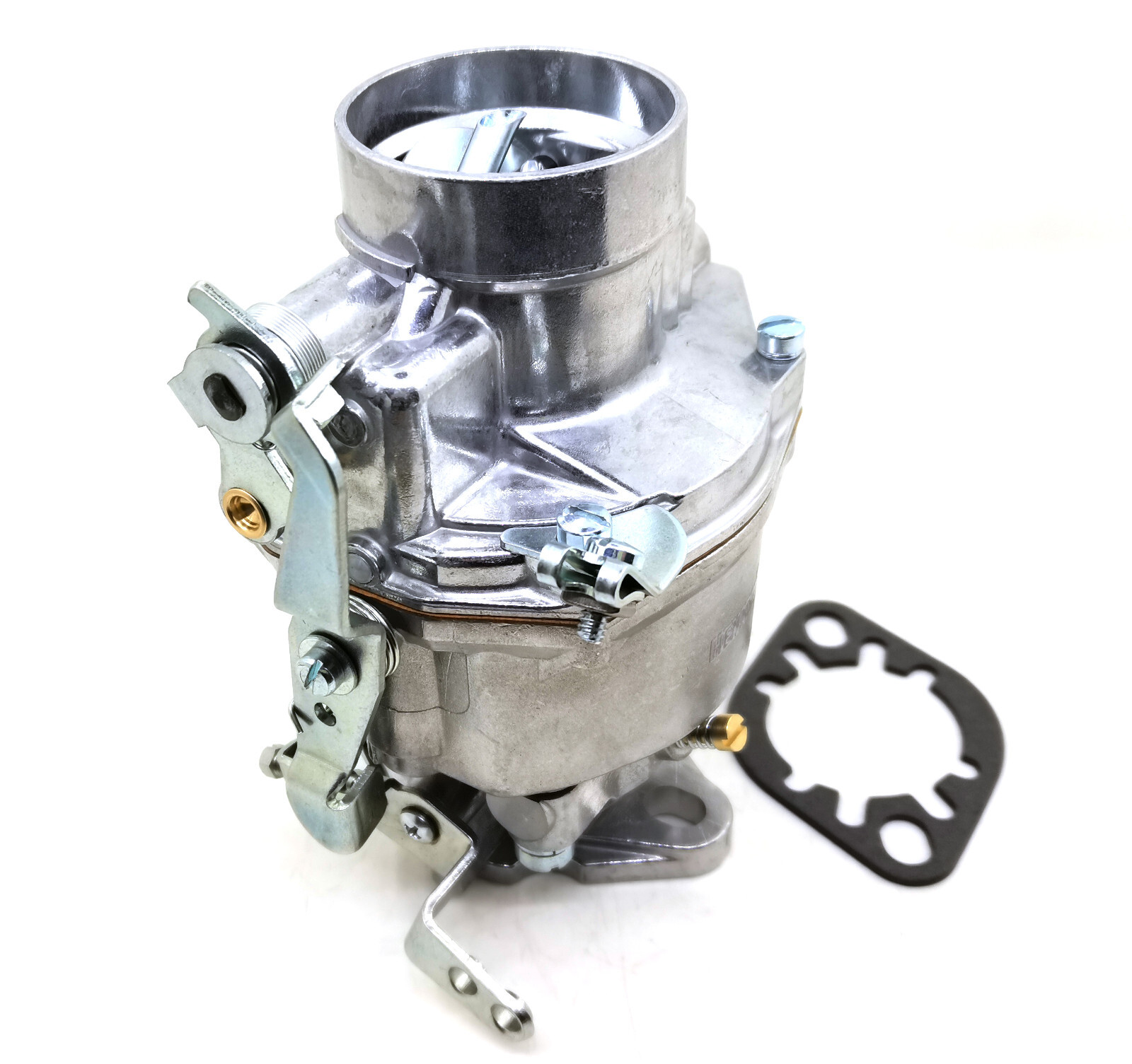 1950 - 1959 Chevrolet GMC 235 ci Engine Rochester B 1 bbl Carburetor OE ...
