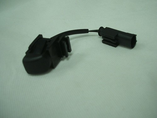 NEW Genuine Mercedes-Benz C-Class E-Class CLK Heated Washer Jet ...