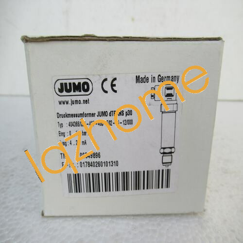 1PCS JUMO 404366/023-467-405-502-20-12/000 Brand new fast shipping#DHL ...