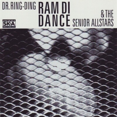 Dr. Ring-Ding Ram Di Dance CD (Like New) 743748012620| eBay