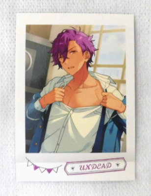Ensemble Stars card Otogari Adonis OFF 7-15 | eBay