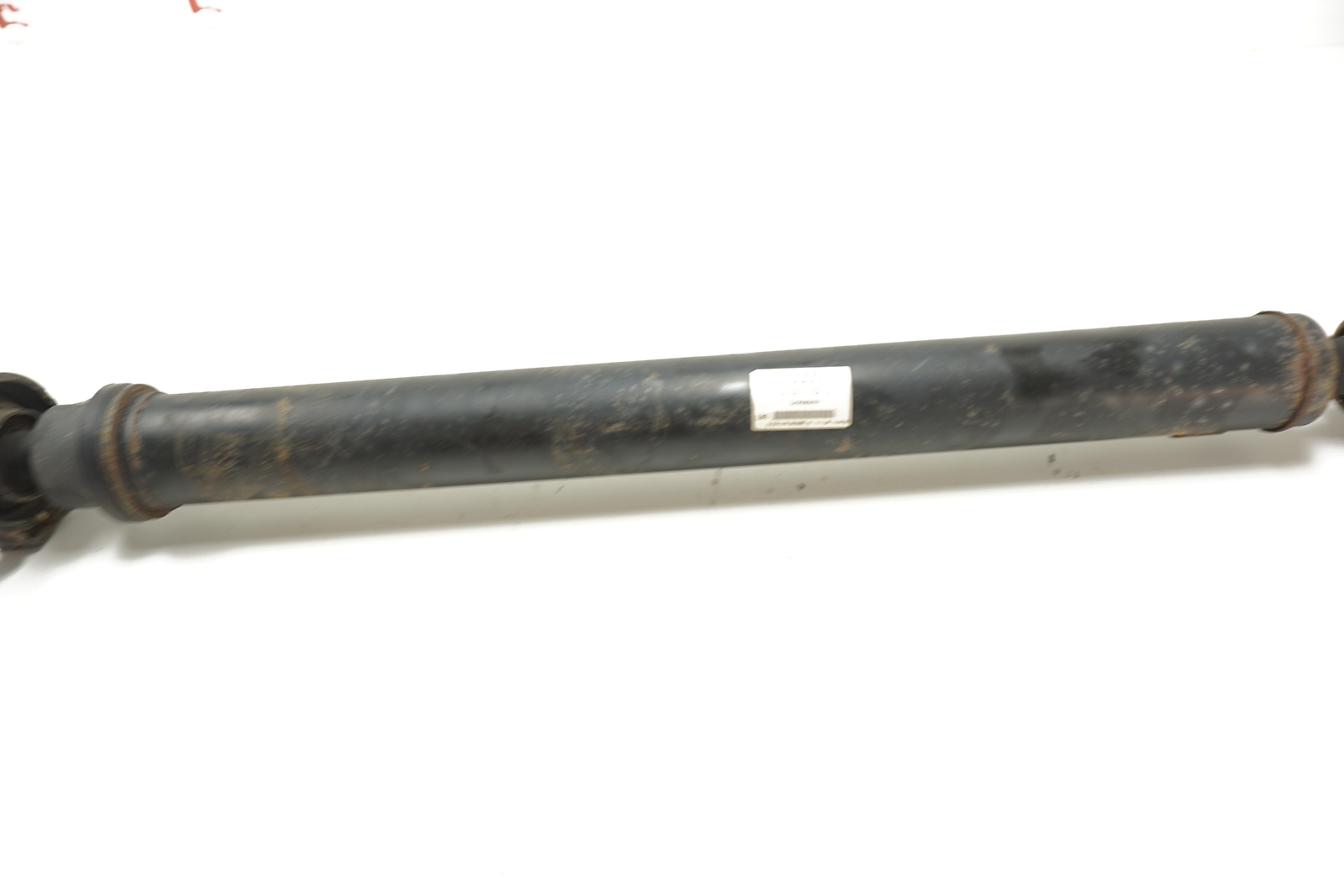 07 08 2007-2010 Audi Q7 Rear Drive/propeller Shaft Used Oem (7l8-521 ...