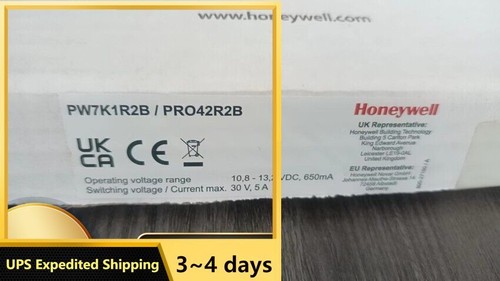 NEW ProWatch PW7K1R2B PW-7000 Series Dual Reader Module | eBay