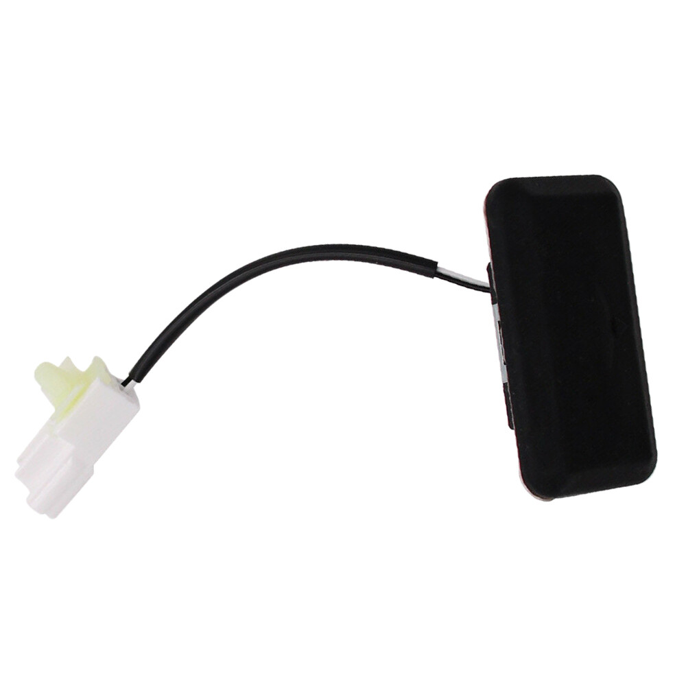 Outside Handel & Switch Assy-Trunk Lid for Hyundai Elantra 2011-2016 ...