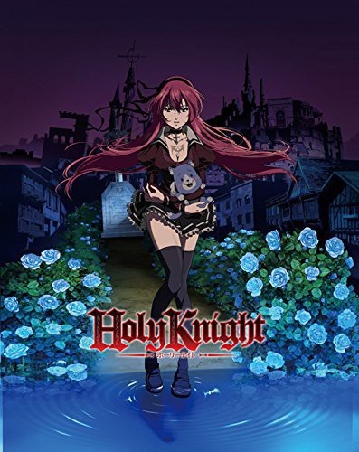 Holy Knight Anime Holy Knight Opening Online – AnimeNation Anime