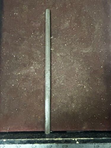 MACHINIST DrJ-1 TOOLS LATHE MILL Machinist Bench Top Die Filer Single ...