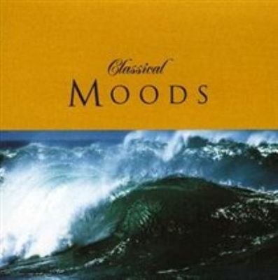 CLASSICAL MOODS - Various Artists - CD 5022508231941| eBay