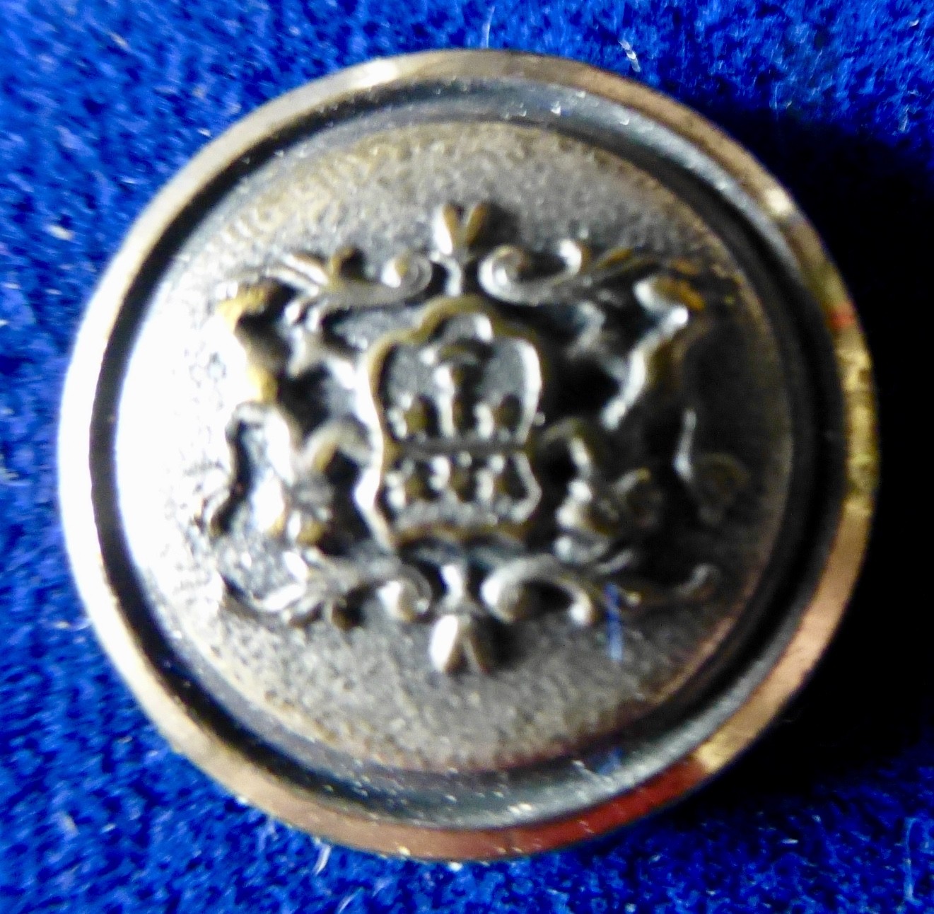 A set of WATERBURY COMPANY 1812 BUTTONS for The UNITED STATES OLYMPIC ...