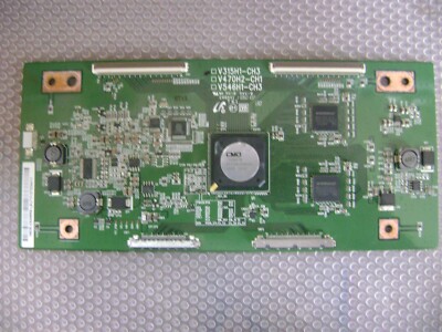 Element ELDFT321 T-CON Board V315H1-CH3 #AL2 | eBay